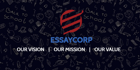 Free Assignment Samples - Essaycorp
