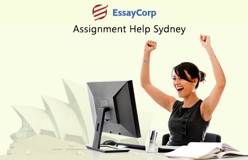 Assignment Help in Sydney | Do My Assignment Help Sydney