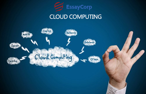 Cloud Computing Assignment Help - Online Writing Service Australia