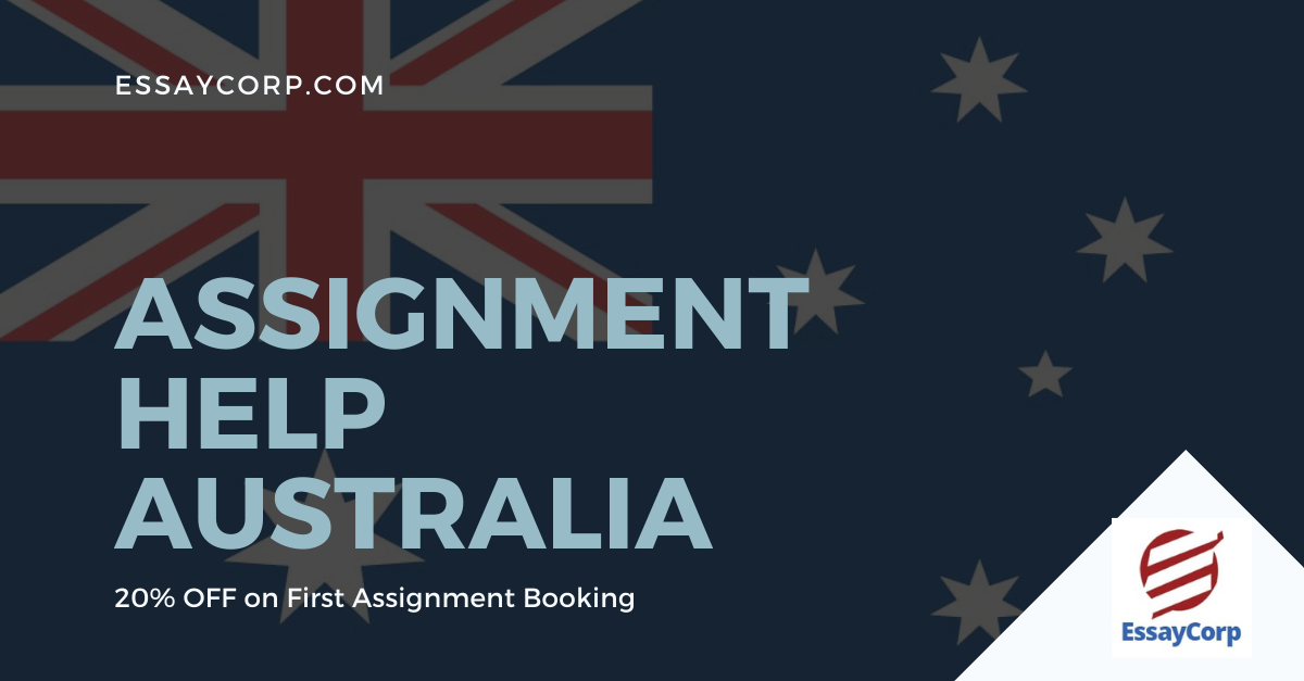 Assignment Help Australia | Australian Assignment Help