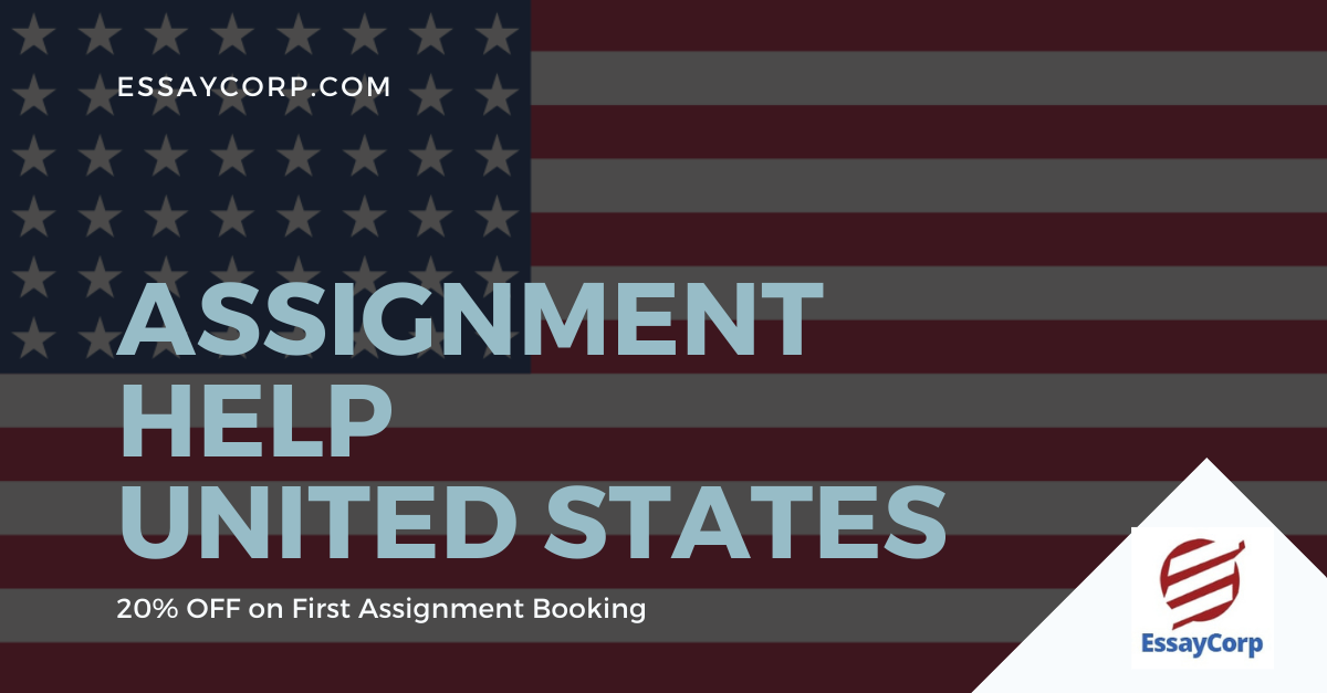 Assignment Help USA | Assignment Help United States