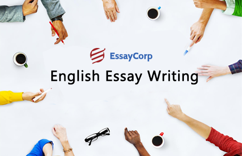 English Essay Writing, English Essay Examples & Essay Topics