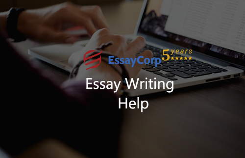 Essay Writing Service | Essay Writing Website - EssayCorp