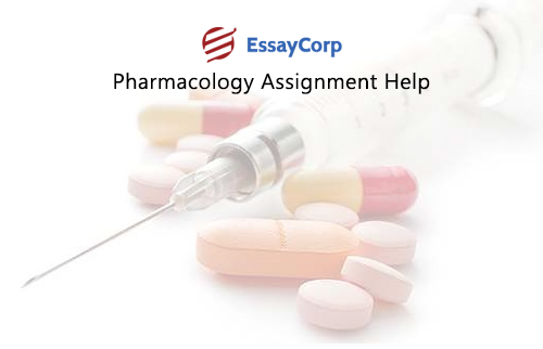 Pharmacology Assignment Help | Online Writing Service in USA, Australia ...