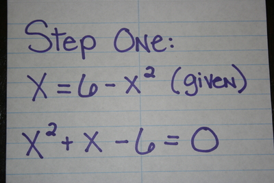 Resolve Your Math Assignment Problem – EssayCorp