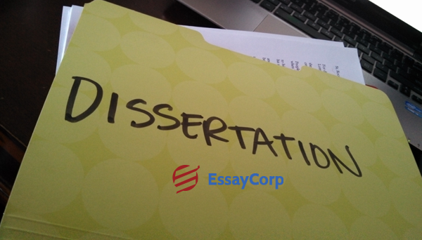 How To Write A Dissertation Proposal - Key Steps To Success