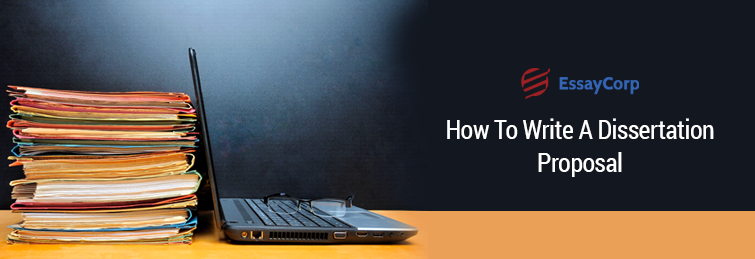 How To Write A Dissertation Proposal - Key Steps To Success