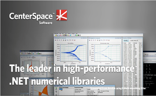 NMATH - Introduction To Math Library For .Net | EssayCorp