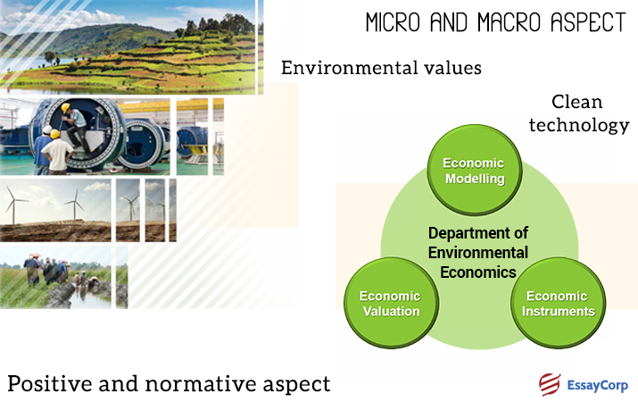 Know About Nature And Scope Of Environmental Economics