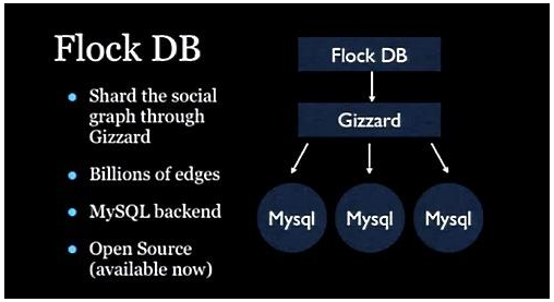Programming Experts Explained Concepts Of Flock Data Base