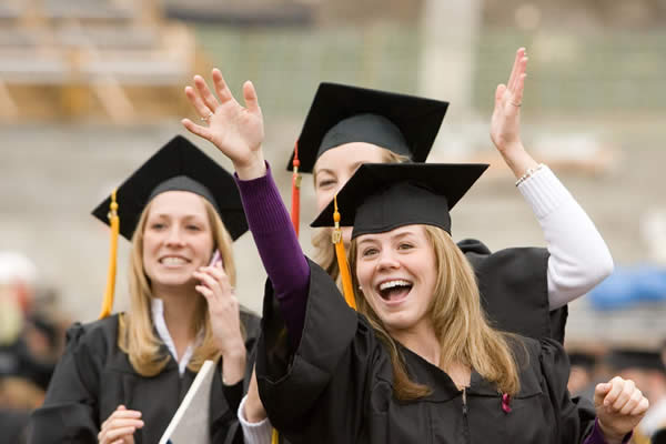 How to Get Good Grades in College