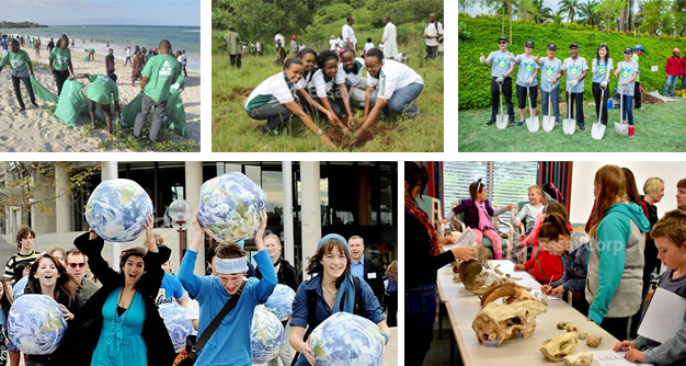 The World Environment Day- Origin And Other Facts