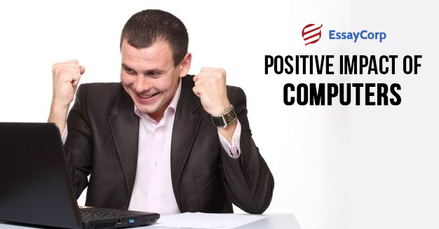 What Role Does The Computer Technology Play In Society Today?