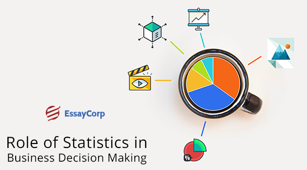 Importance Of Statistics In Business Organization | EssayCorp