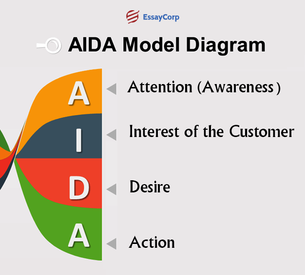 Theories of Marketing Communication: AIDA & Hierarchy of Effects
