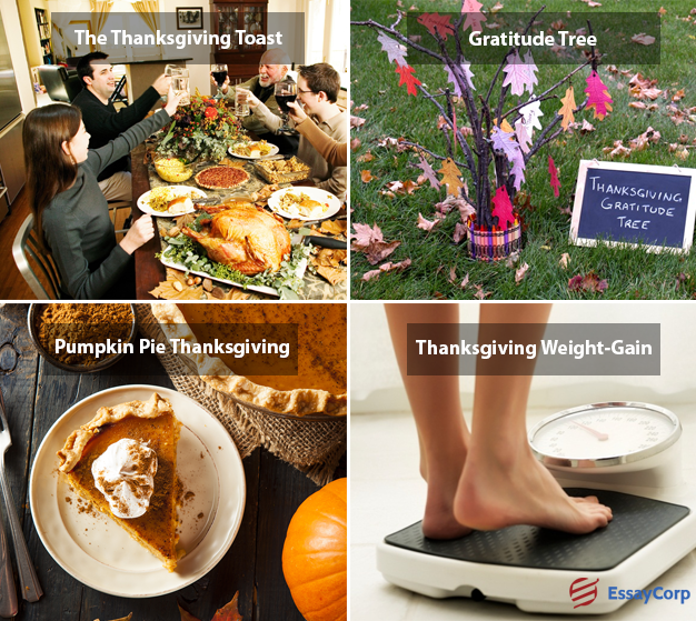 Unique Thanksgiving Traditions in America | Thanksgiving Day