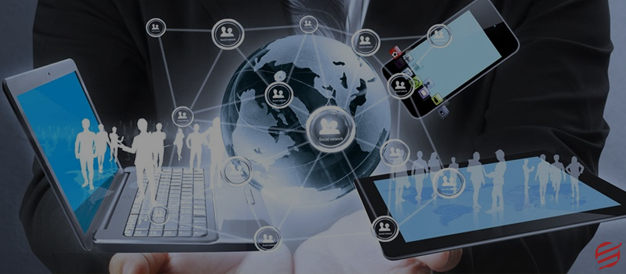 How Information Technology Helps Business?