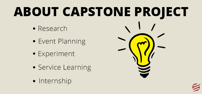 Capstone Project: A Precise Process of Approach Towards Critical Thinking