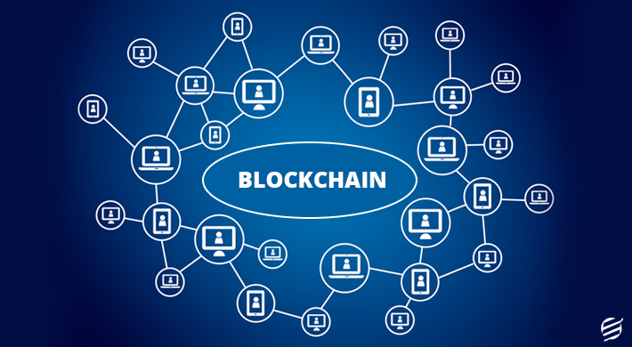 Blockchain : A leap Towards Data Security And Privacy