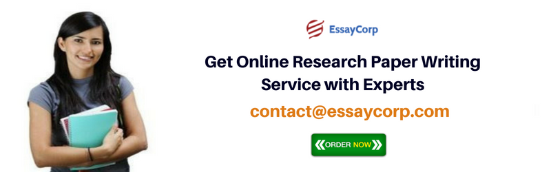 How to Write a Research Paper That will Get You a Grade