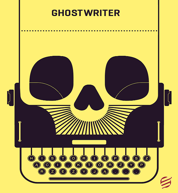 Ghost Writer – Meaning, Types And Benefits | EssayCorp