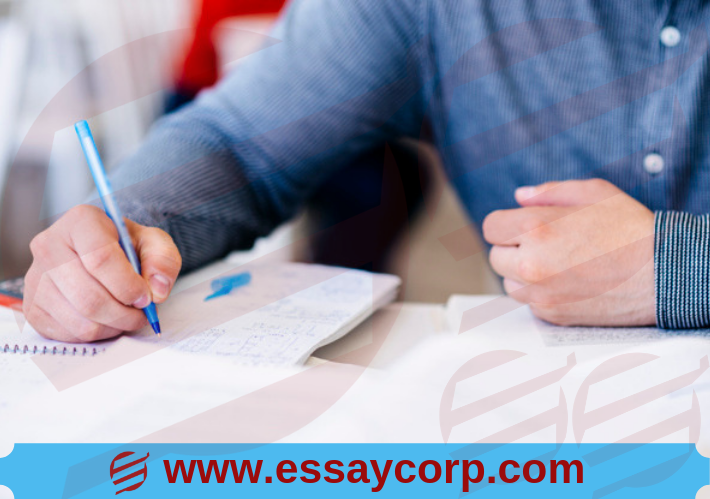 Get Professional Research Paper Writing Help from EssayCorp