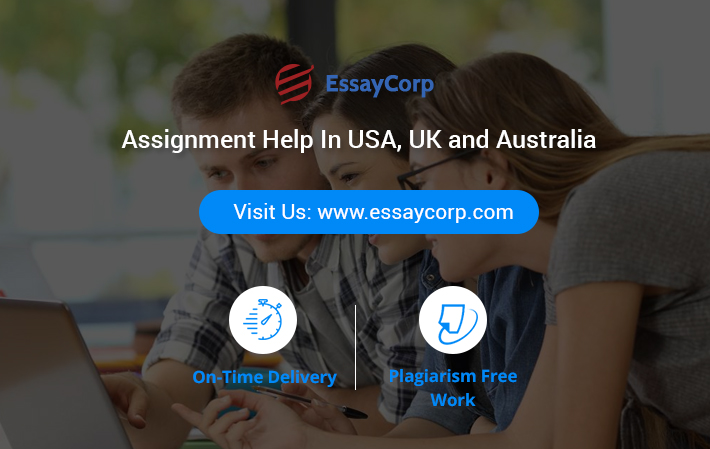 7 Reasons Why Students Need Assignment Help | EssayCorp
