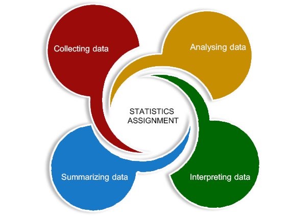 Statistics Assignment Help: Advanced Statistics Topics and Solutions