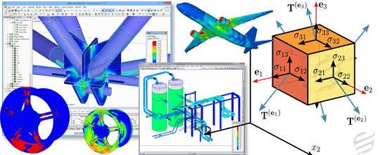 Online Stress Analysis Assignment Help via Expert Writers